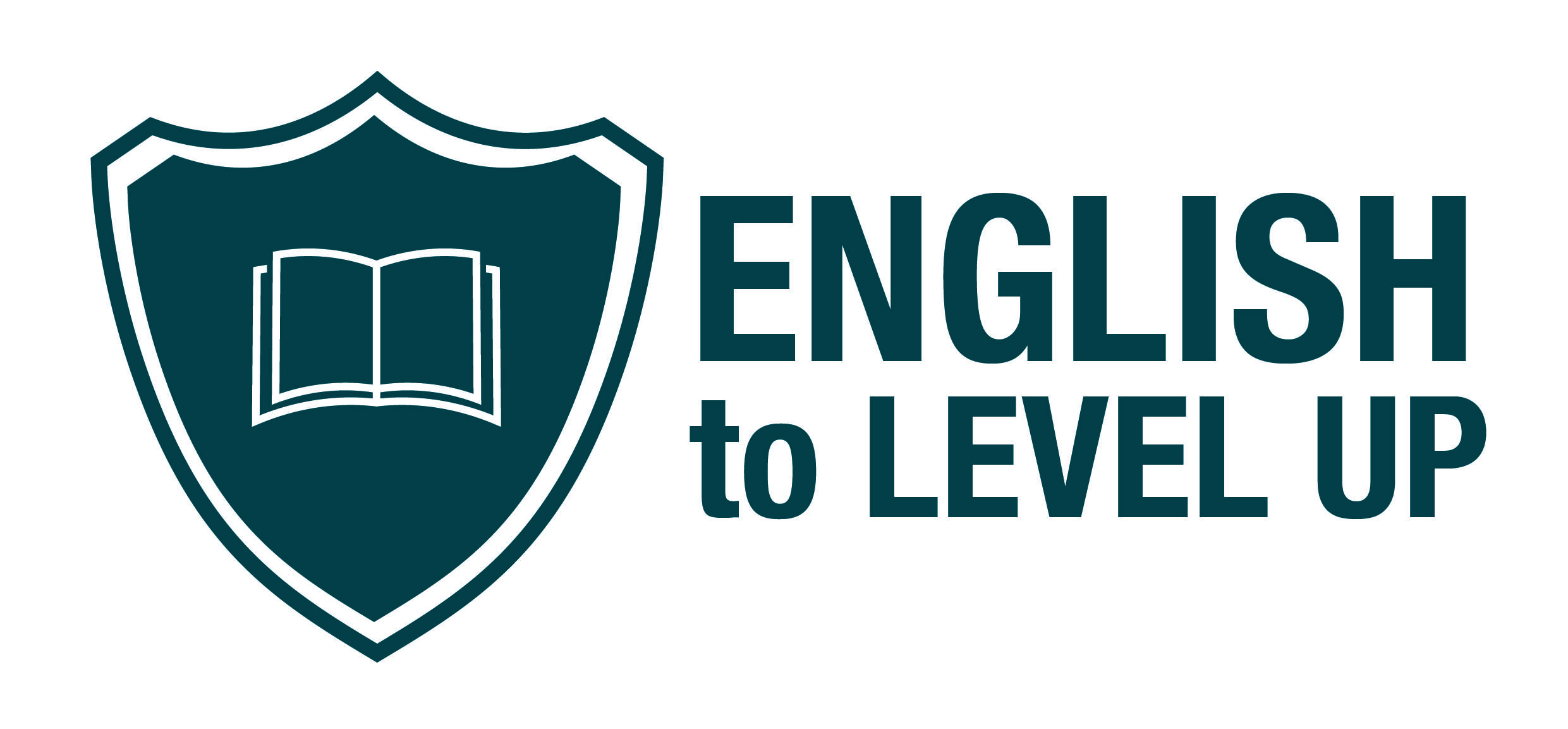 English to Level Up